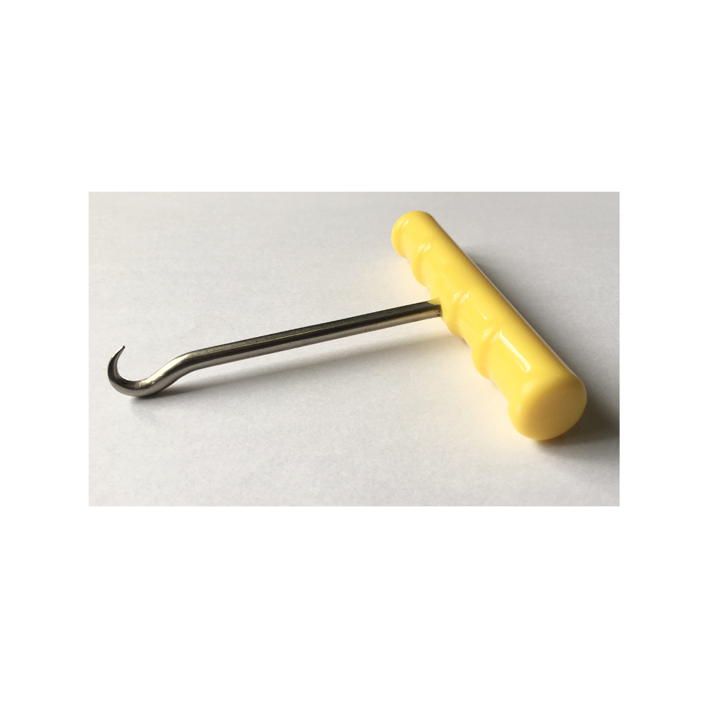 ASHAWAY Tool Tennis Racket Badminton Stringing Hook Badminton Racket S ...