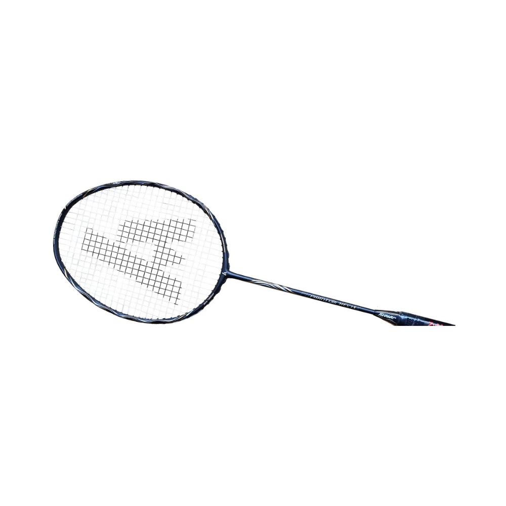 ASHAWAY RACQUET PHANTOM HELIX WITH FULL COVER – Quickway Sports