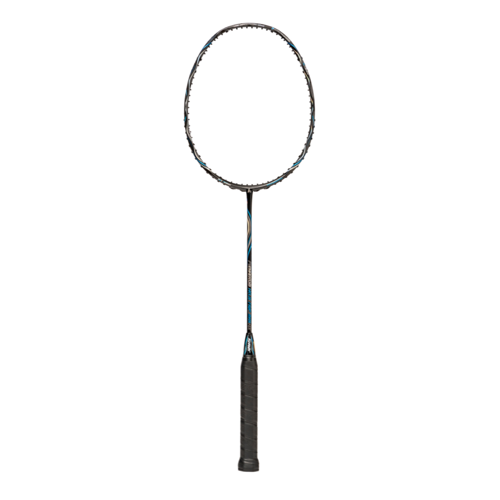 Ashaway Phantom Helix NWP Max Badminton Racket With Full Cover ...