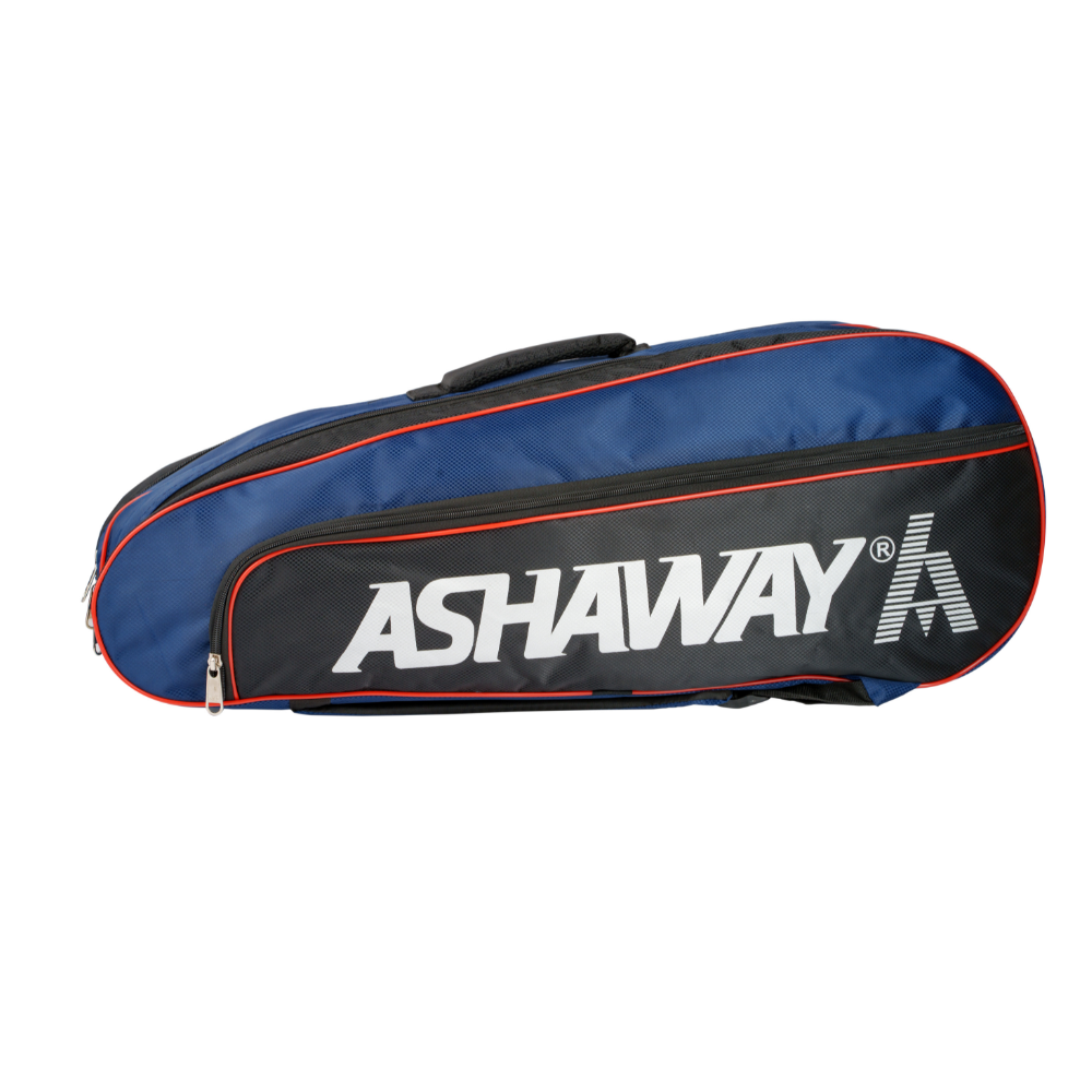ASHAWAY Badminton Kitbag AB 200 DZ KIT BAG – Quickway Sports
