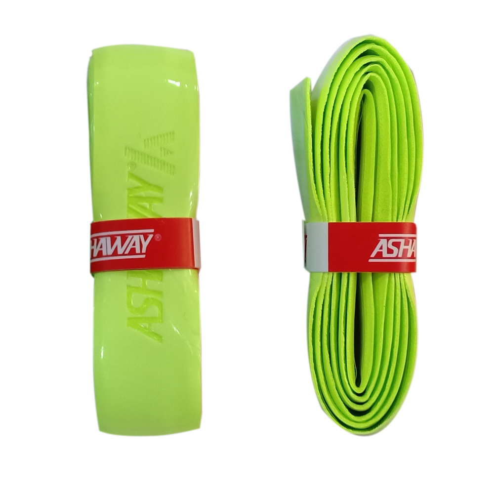 ASHAWAY SUPER GRIP (PACK OF 3PCS) – Quickway Sports
