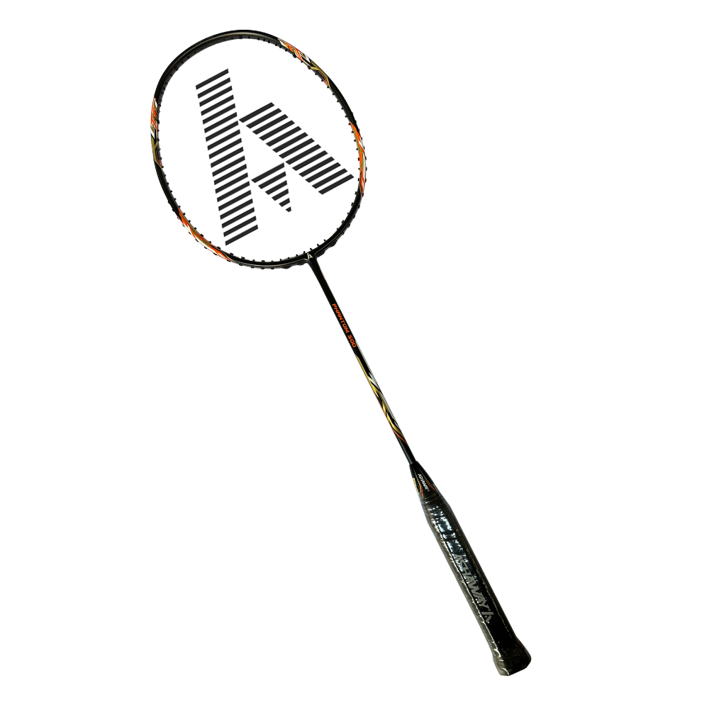 ASHAWAY RACQUET PHANTOM 500 – Quickway Sports