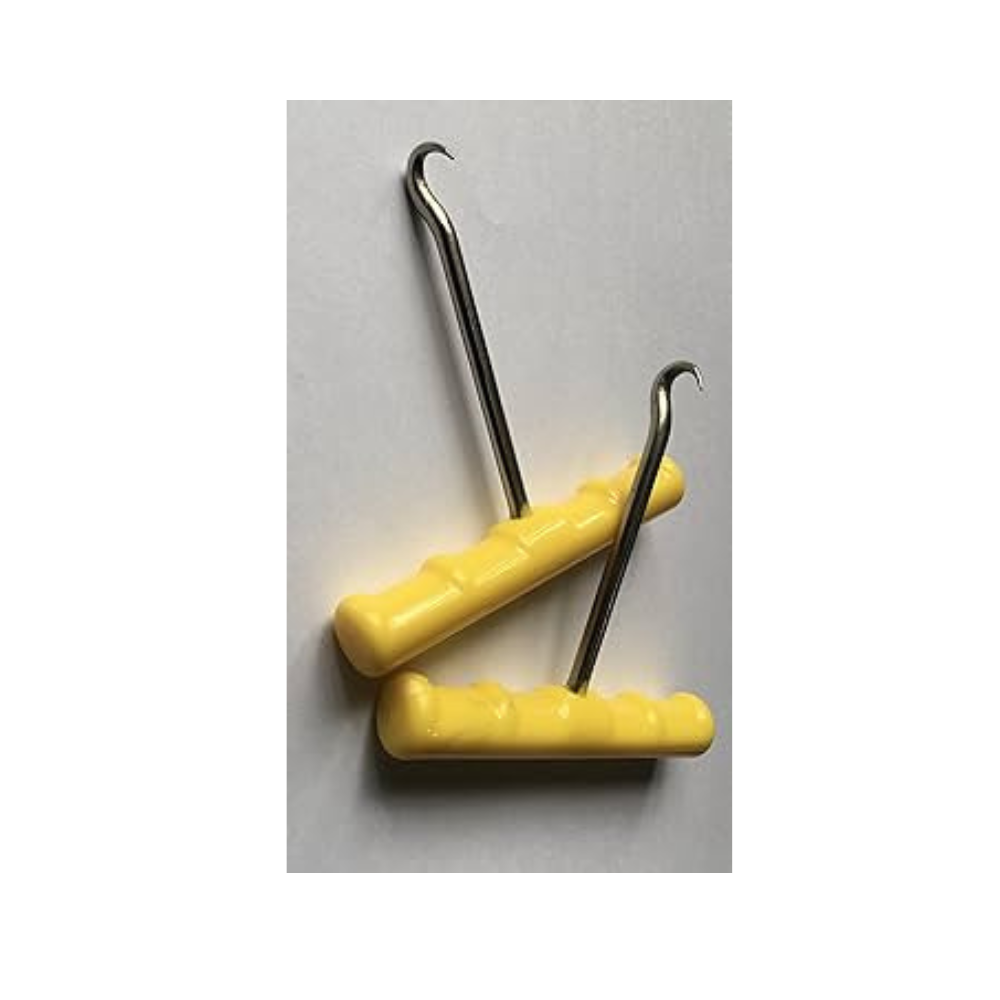 ASHAWAY Tool Tennis Racket Badminton Stringing Hook Badminton Racket S ...