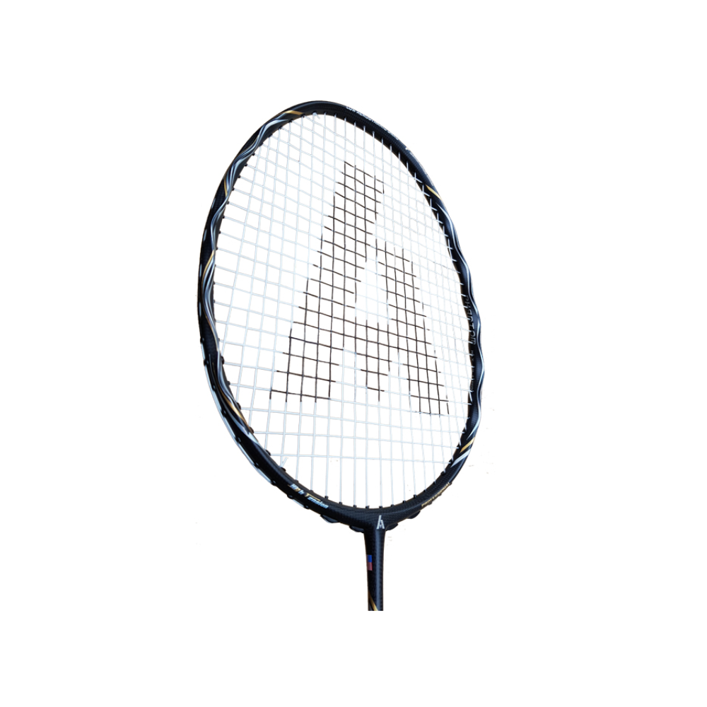 ASHAWAY RACQUET PHANTOM HELIX WITH FULL COVER – Quickway Sports