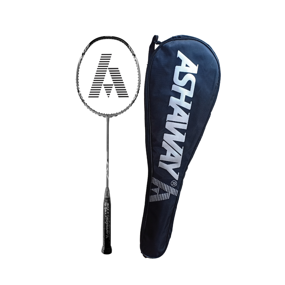 ASHAWAY PHANTOM 600 BADMINTON RACQUET – Quickway Sports