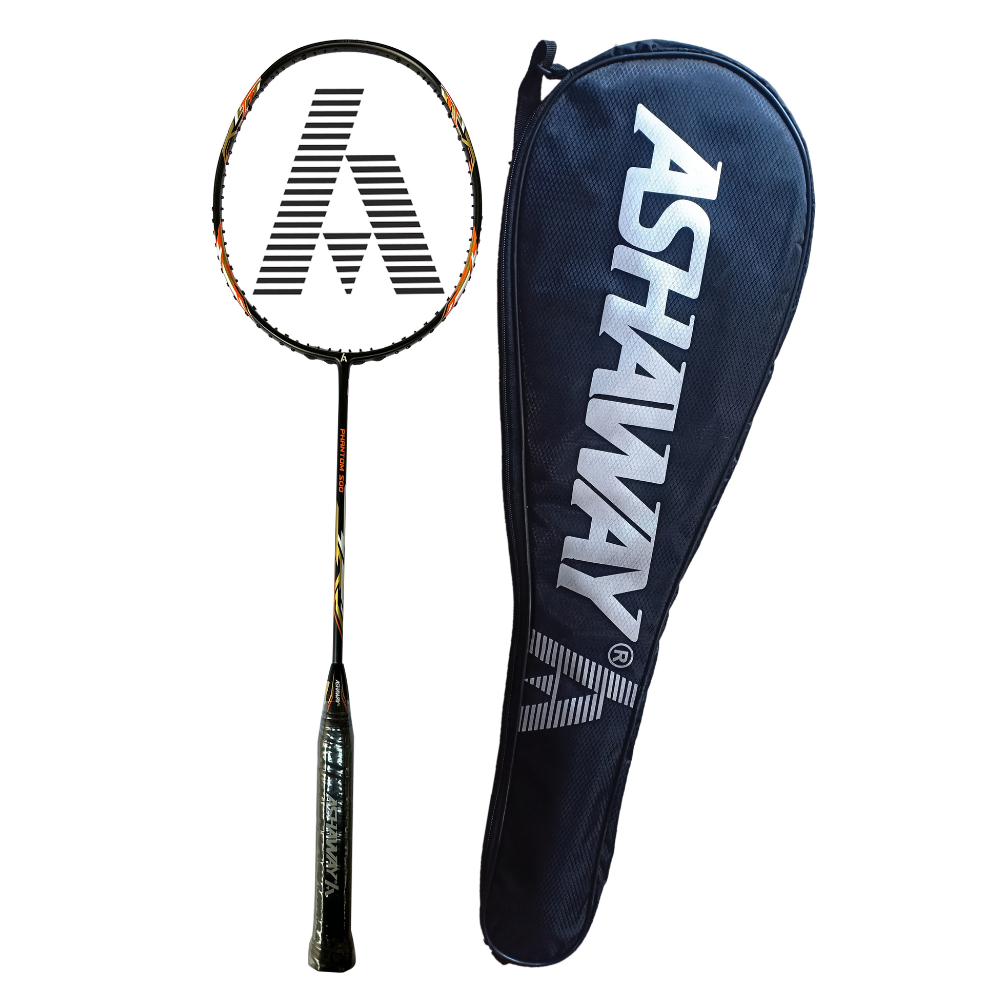 ASHAWAY RACQUET PHANTOM 500 – Quickway Sports