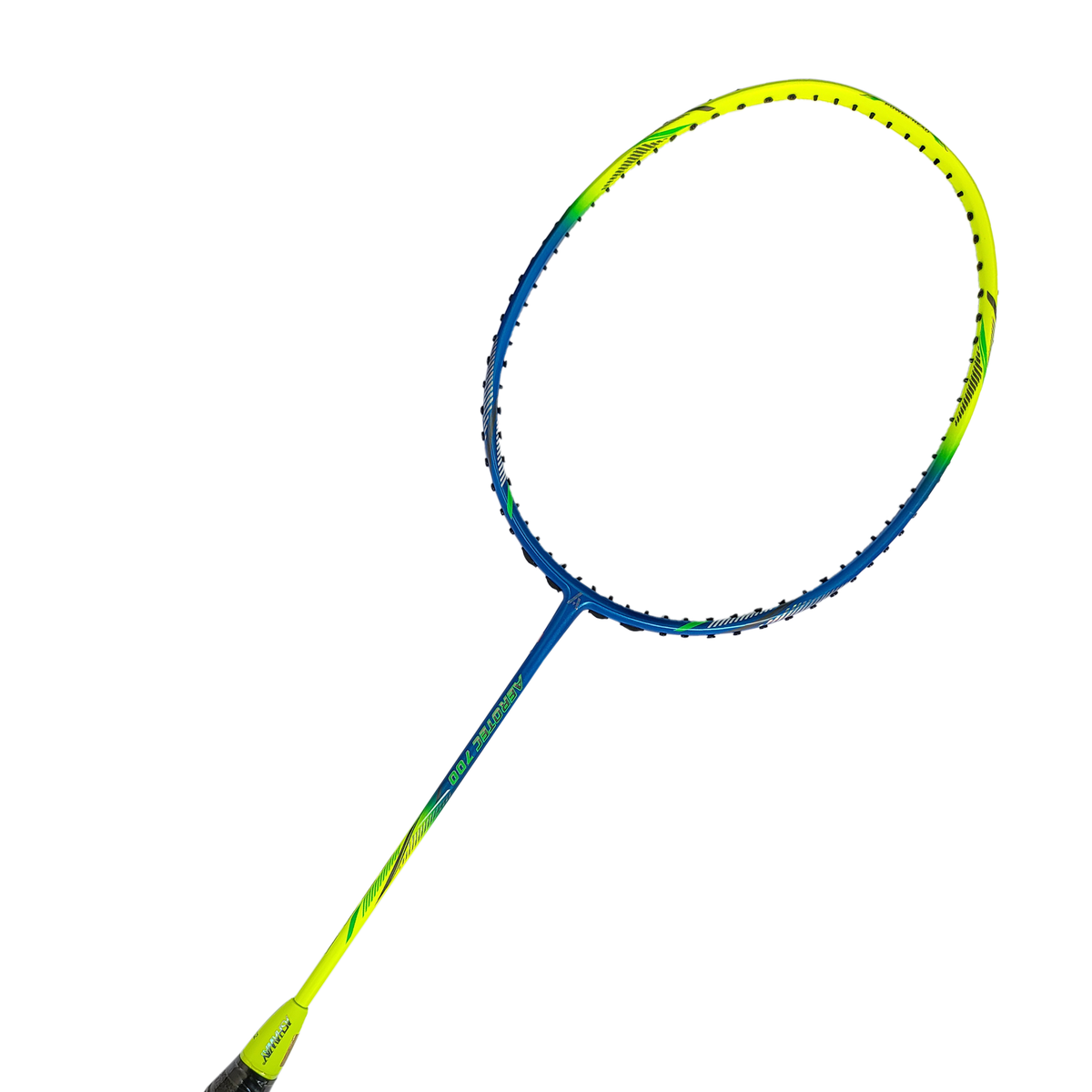 ASHAWAY RACQUET AEROTEC 700 NEW BADMINTON – Quickway Sports