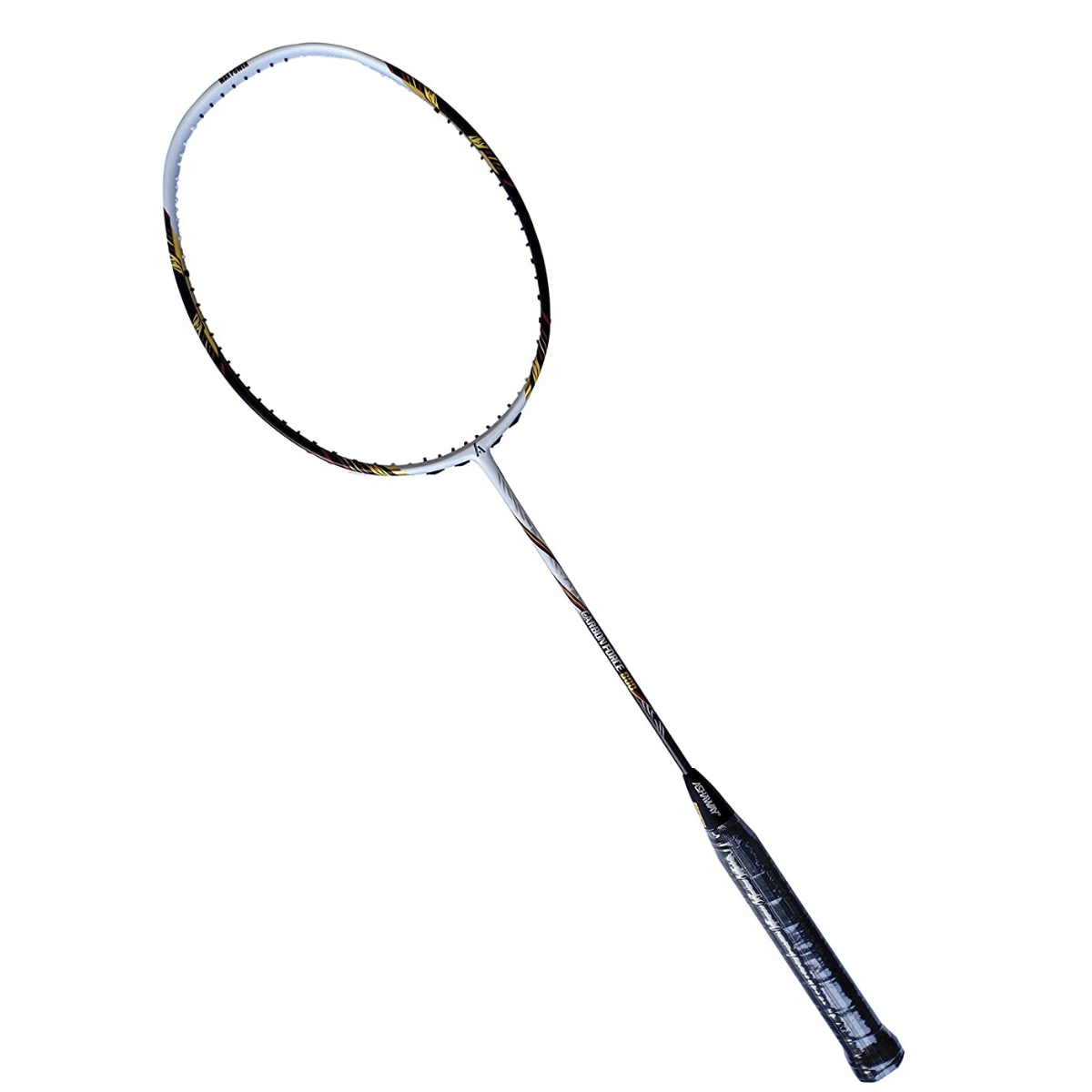ASHAWAY RACQUET CARBON FORCE 800 – Quickway Sports