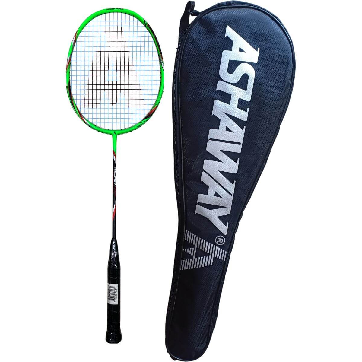 ASHAWAY RACQUET CYCLONE 7 – Quickway Sports