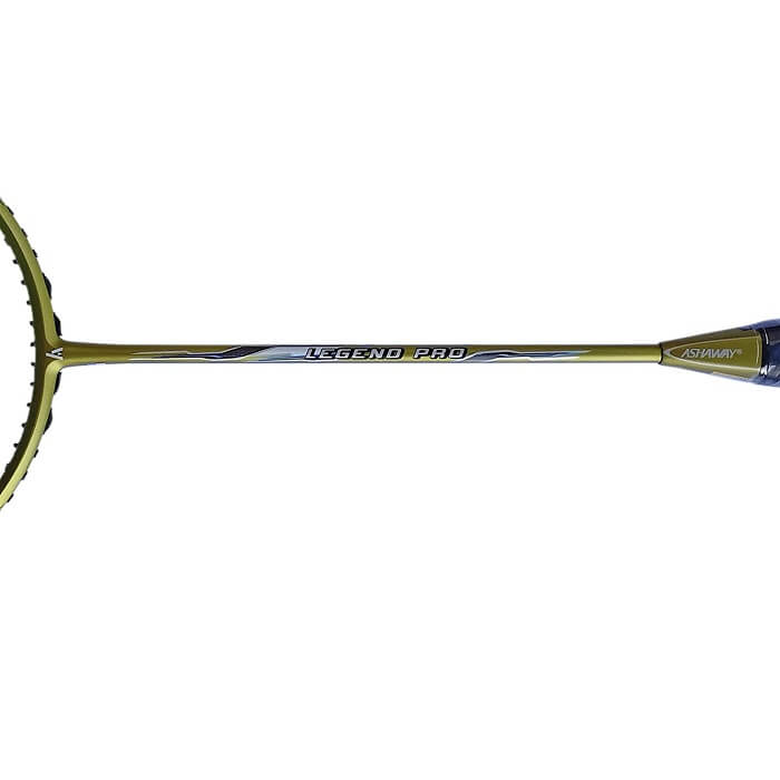 ASHAWAY RACQUET LEGEND PRO (96 Holes System) – Quickway Sports
