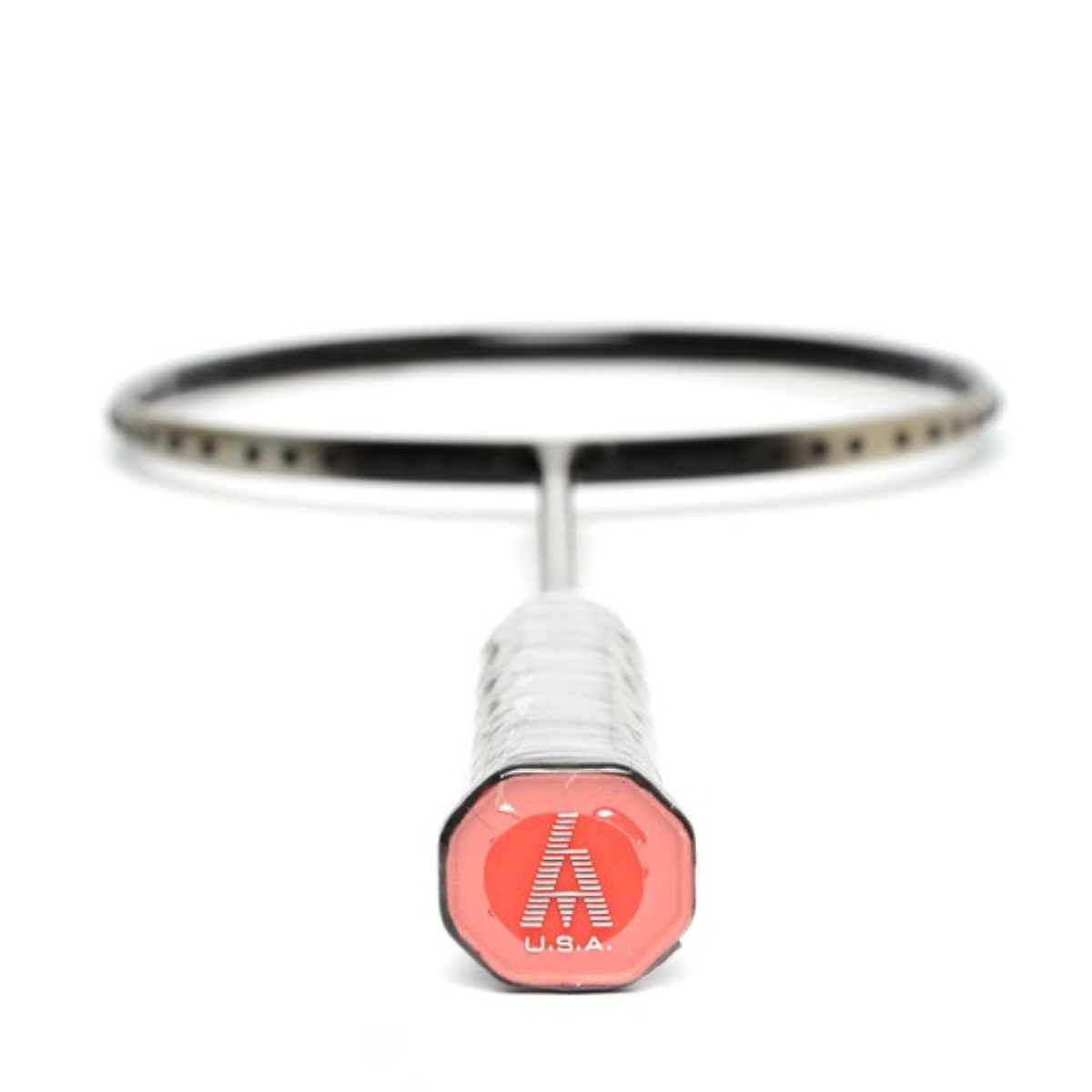 ASHAWAY RACQUET POWER TEC 9650 – Quickway Sports