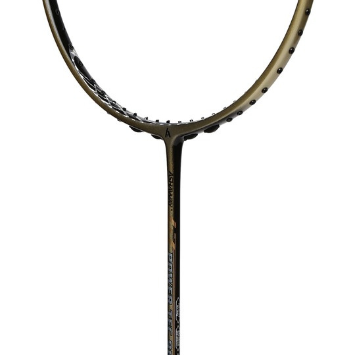 ASHAWAY RACQUET POWER TEC 9850 BADMINTON – Quickway Sports