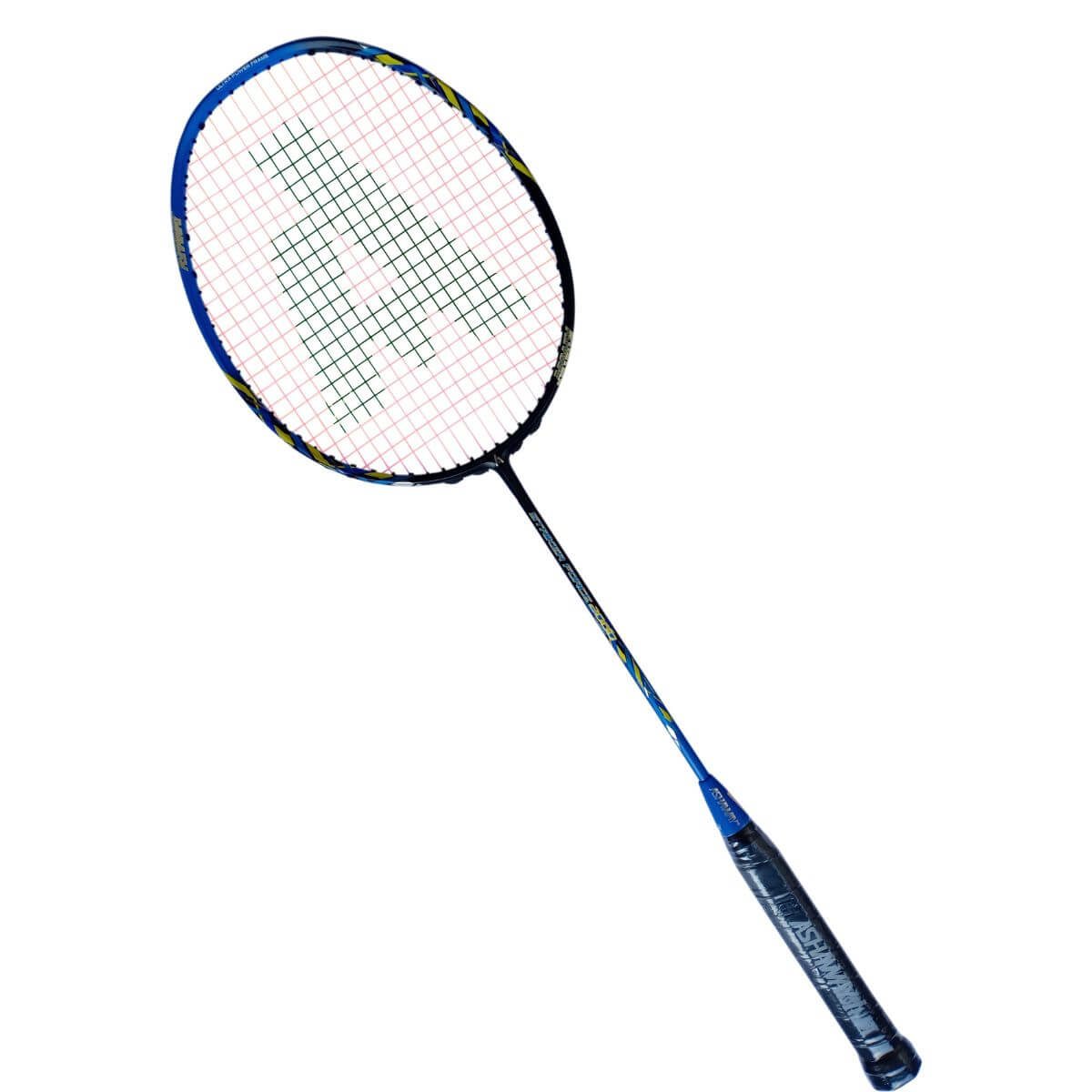 ASHAWAY RACQUET STRIKER FORCE 2000 – Quickway Sports