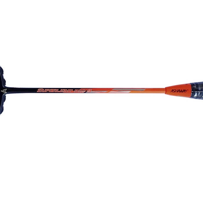 ASHAWAY RACQUET SUPER LIGHT PRO 9 – Quickway Sports