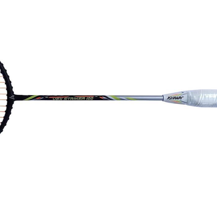 ASHAWAY RACQUET VEX STRIKER 100 – Quickway Sports
