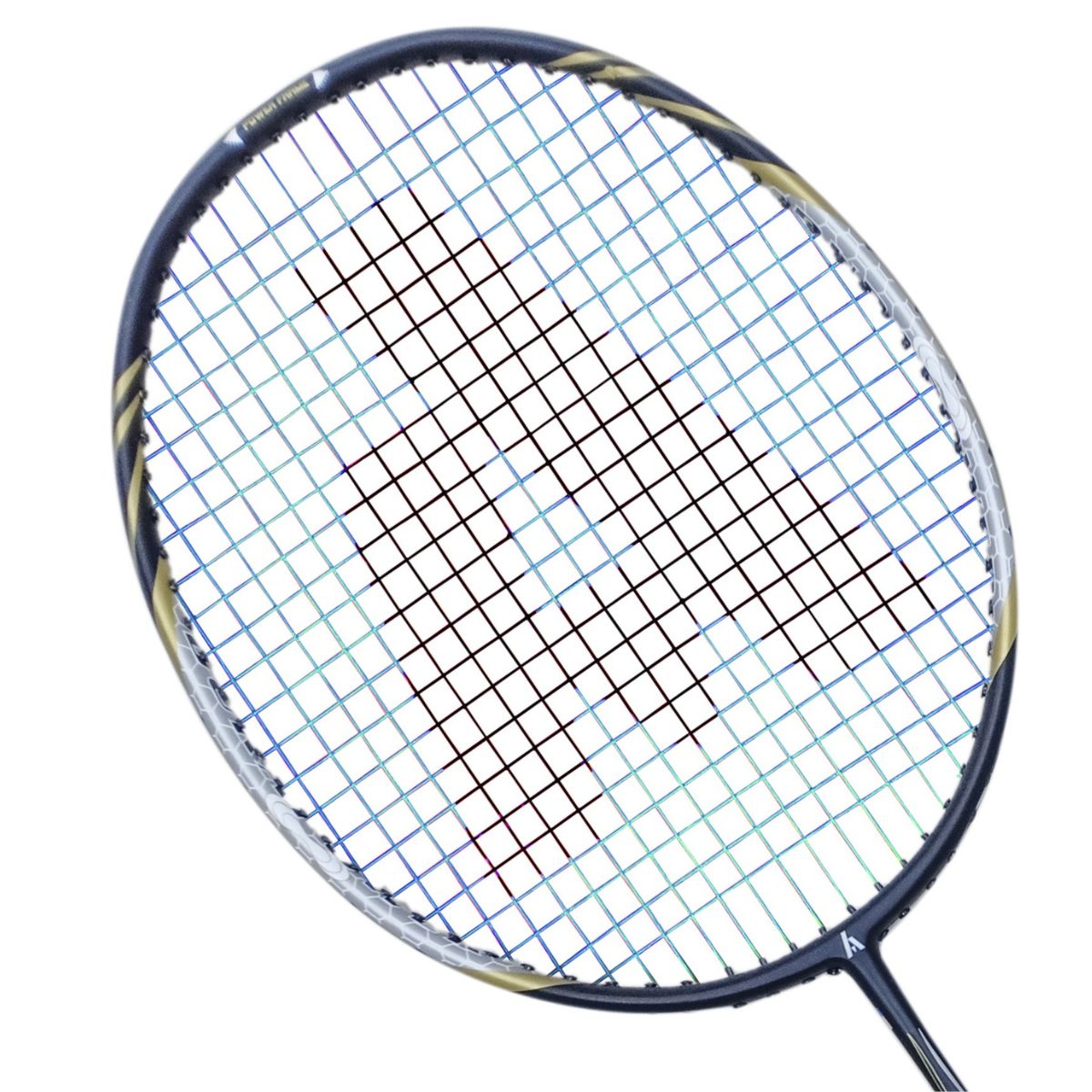 ASHAWAY RACQUET DURA POWER 20 – Quickway Sports