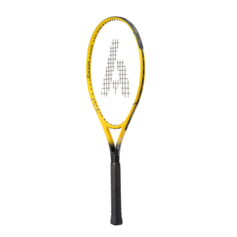 ASHAWAY TENNIS RACQUETS FUSION 2600 JR – Quickway Sports