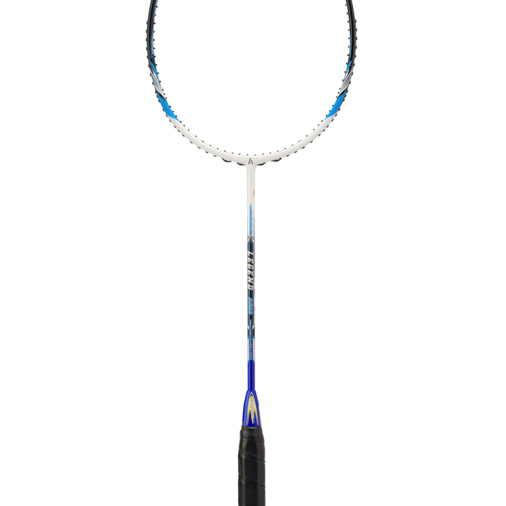 ASHAWAY RACQUET LEGEND 9680 (96 Holes System) – Quickway Sports