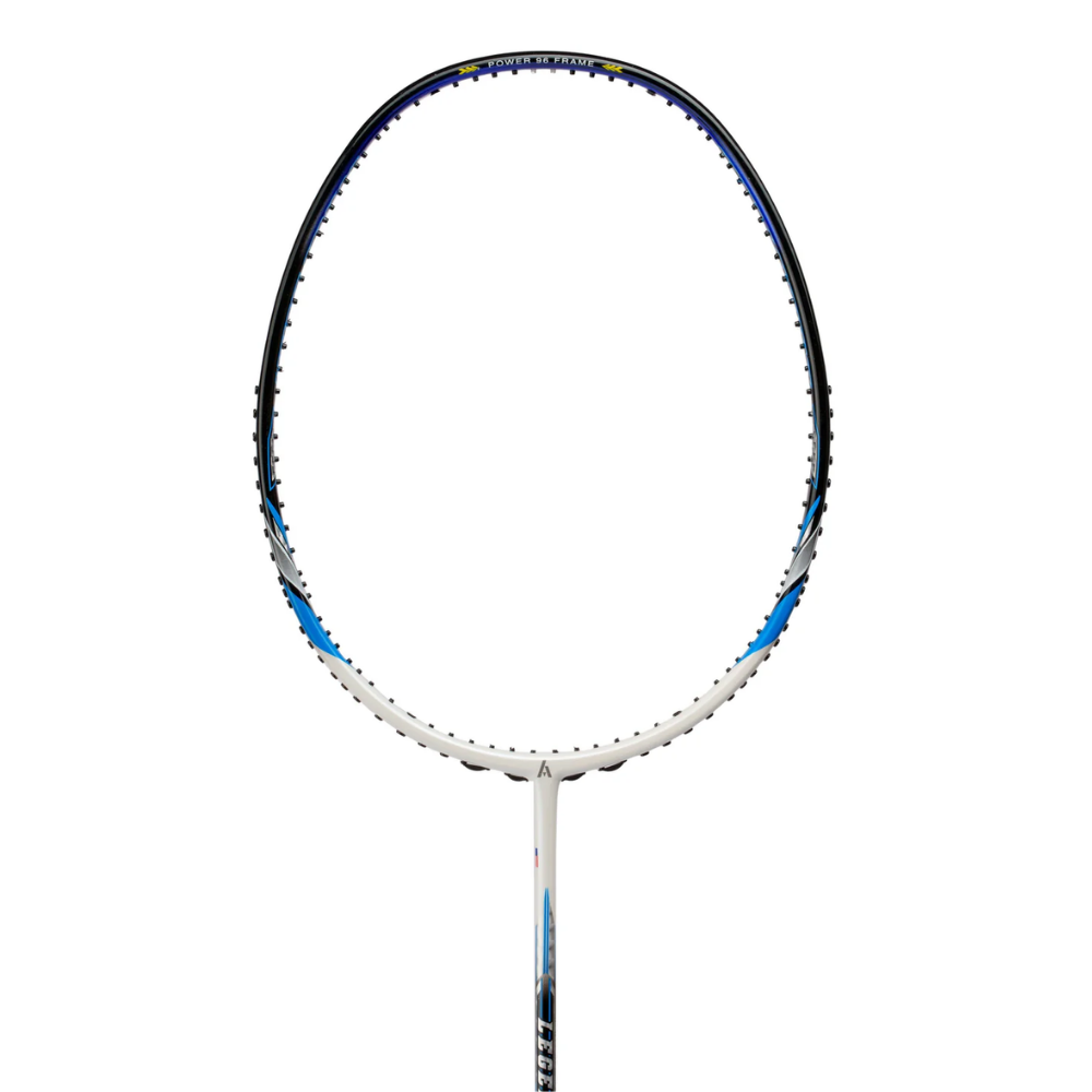ASHAWAY RACQUET LEGEND 9680 (96 Holes System) – Quickway Sports