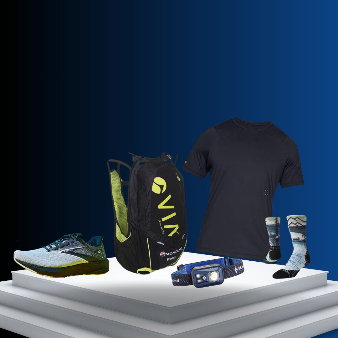 Quickway Sports