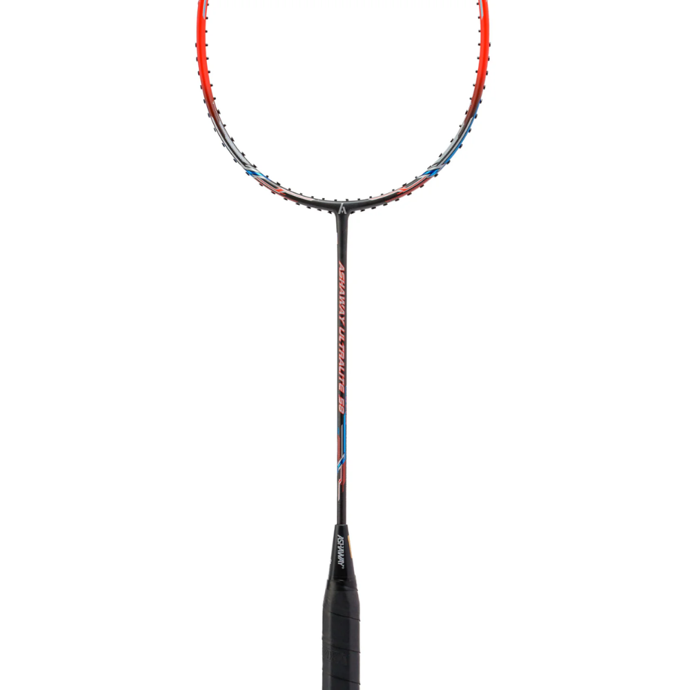 ASHAWAY RACQUET ULTRALITE 58 ORANGE – Quickway Sports