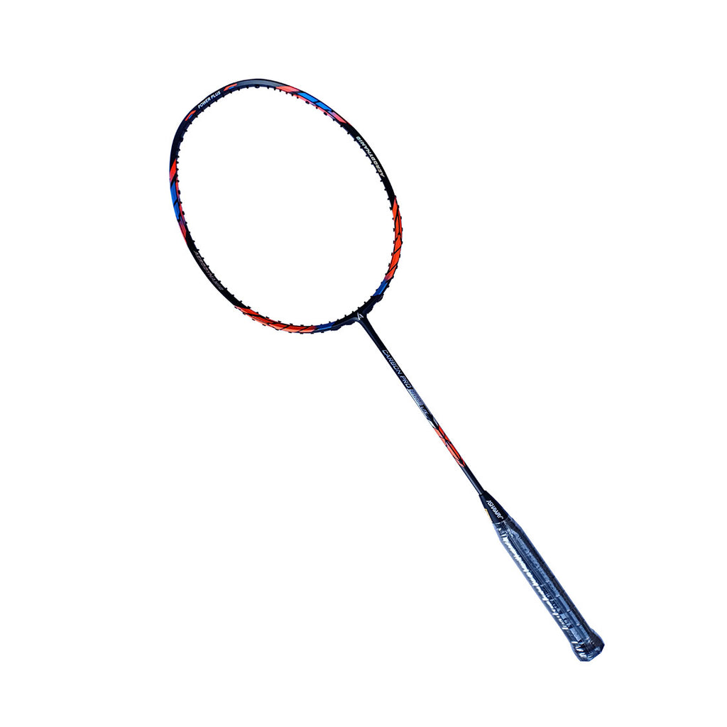 ASHAWAY RACQUET CARBON PRO 8000 LITE BADMINTON – Quickway Sports