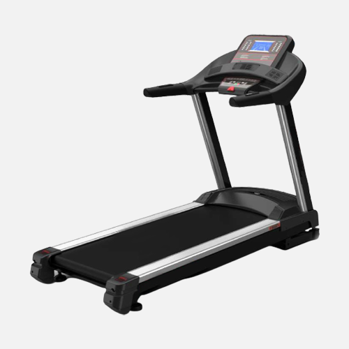CARDIO WORLD - TREADMILL CW CYCLONE – Quickway Sports